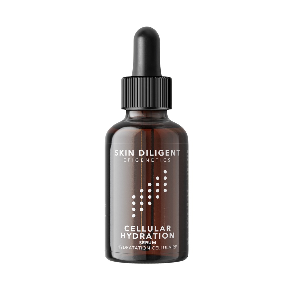 Skin Diligent Cellular Hydration Serum – Onolla