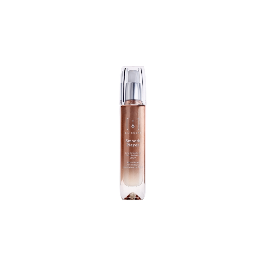 Elixseri Smooth Player Brightening Face Serum – Onolla